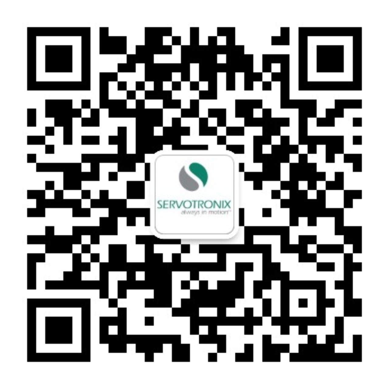 Servotronix Motion Control