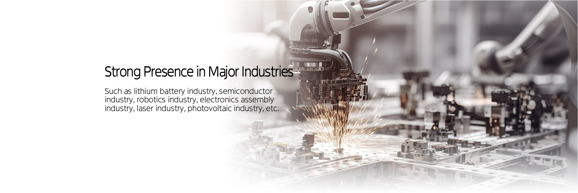 Servotronix Motion Control